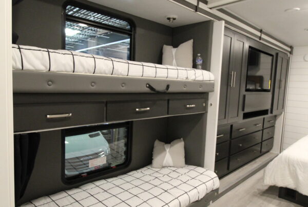 Super-C Motorcoaches – Bolt Custom Trucks