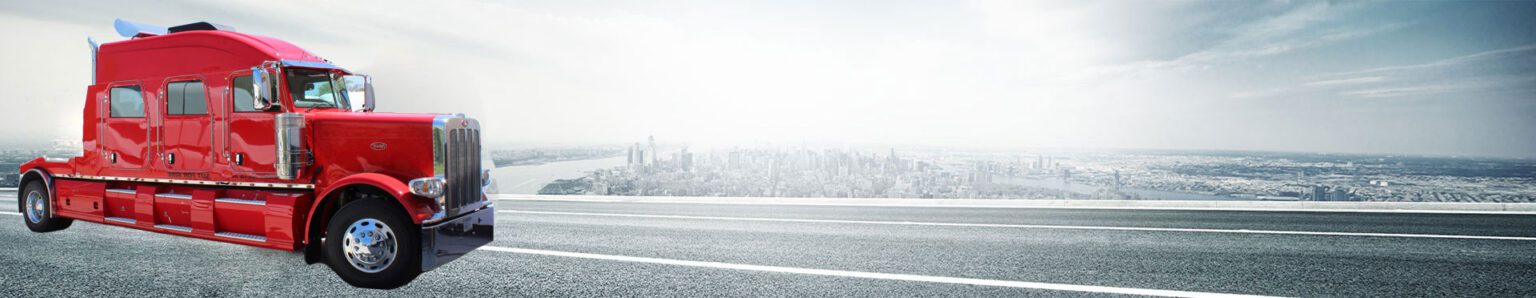 Hauler Trucks – Bolt Custom Trucks