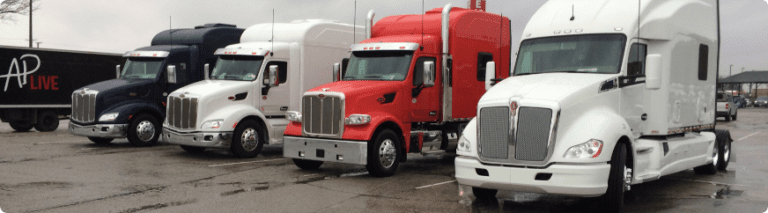 Custom Painting – Bolt Custom Trucks