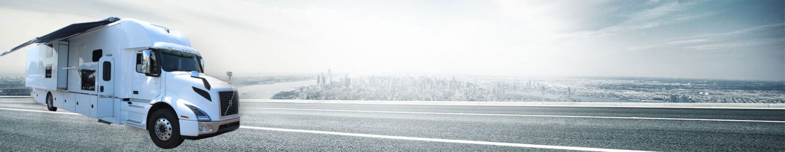 Super-C Motorcoaches – Bolt Custom Trucks