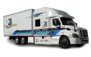 Bolt Custom Trucks – Luxury Truck Sleepers & Tractor Trailer Cabs