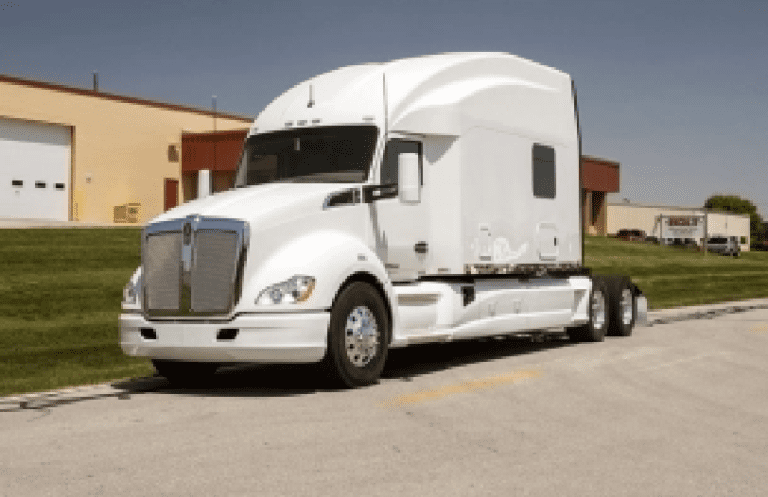 Galleries – Bolt Custom Trucks