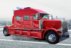 Bolt Custom Trucks – Luxury Truck Sleepers & Tractor Trailer Cabs